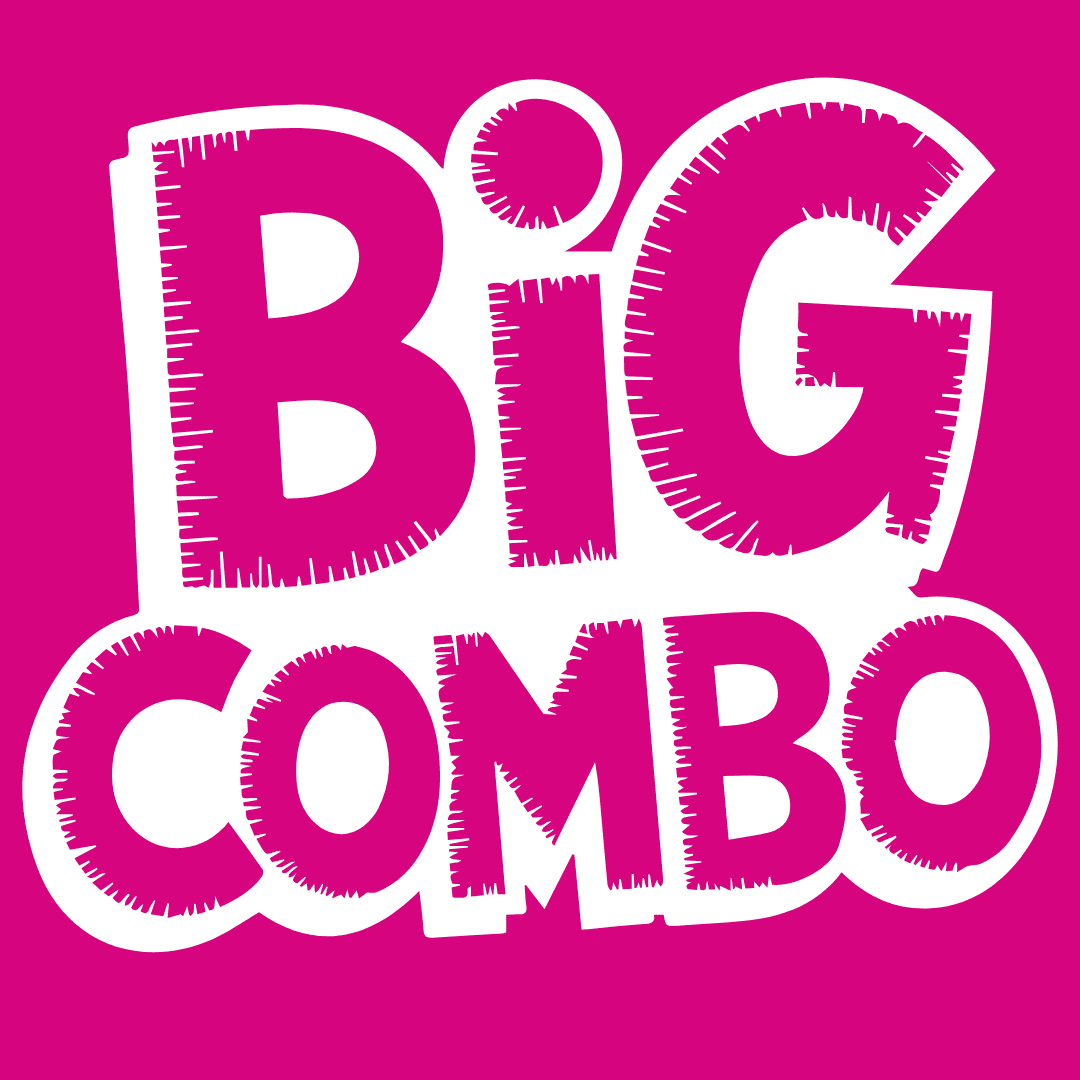 big combo 2026 – site oficial